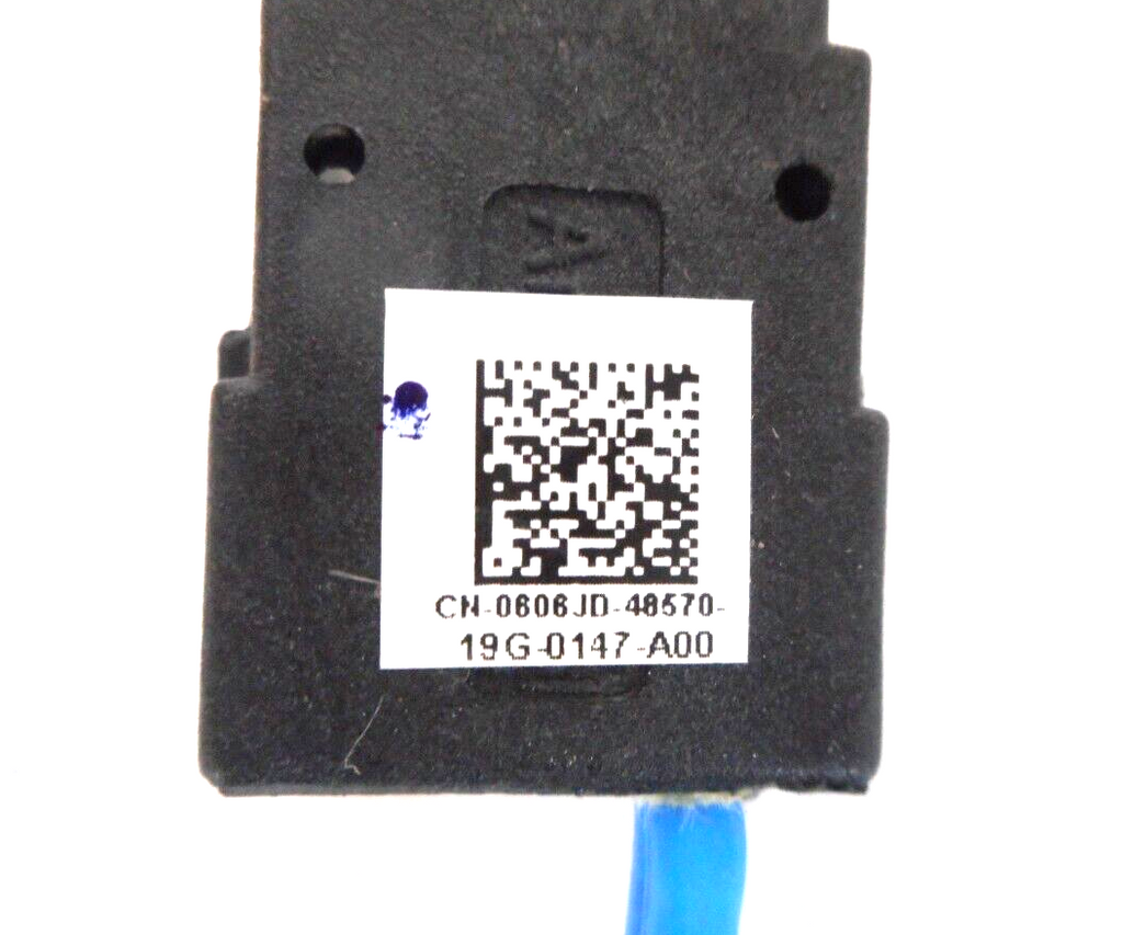 NEW Dell OEM PowerEdge (T610) Mini SAS to SATA Cable BIA01 606JD ...