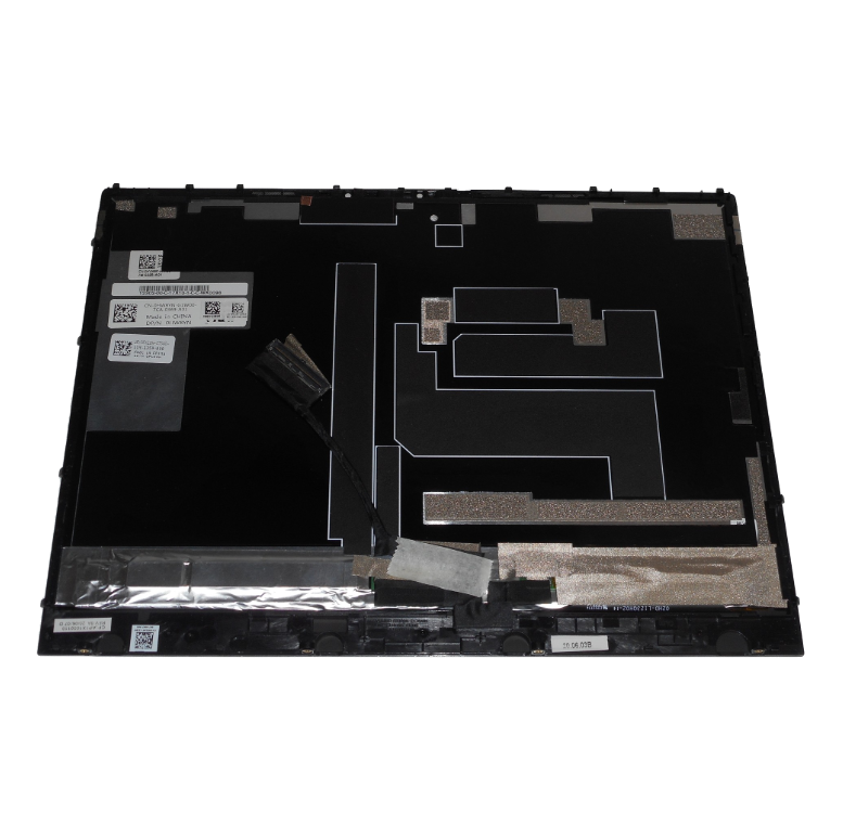 OEM Dell Latitude 7285 Tablet 12.3" LCD LED Touch Display Assembly P/N ...
